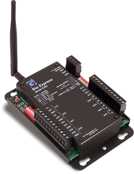 G308 RioExpress™ | G3 Technologies